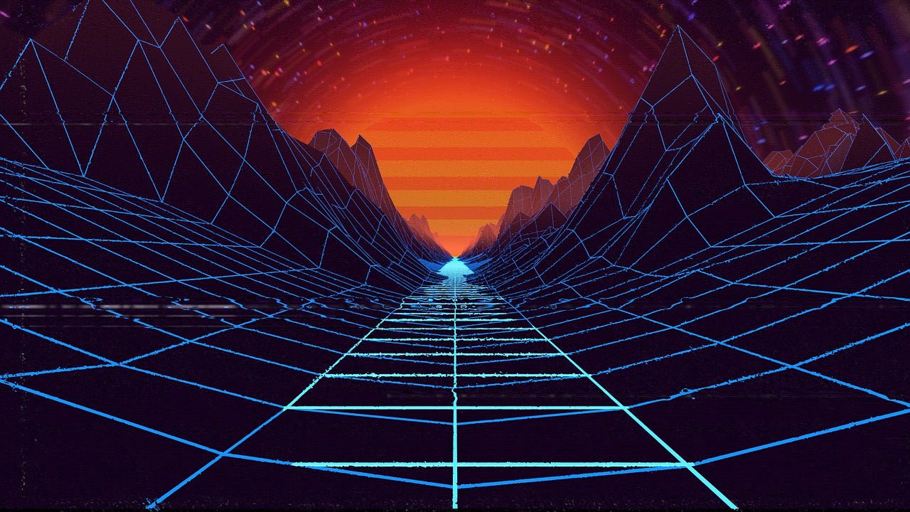 Art 101: Basic Principles of Futurism