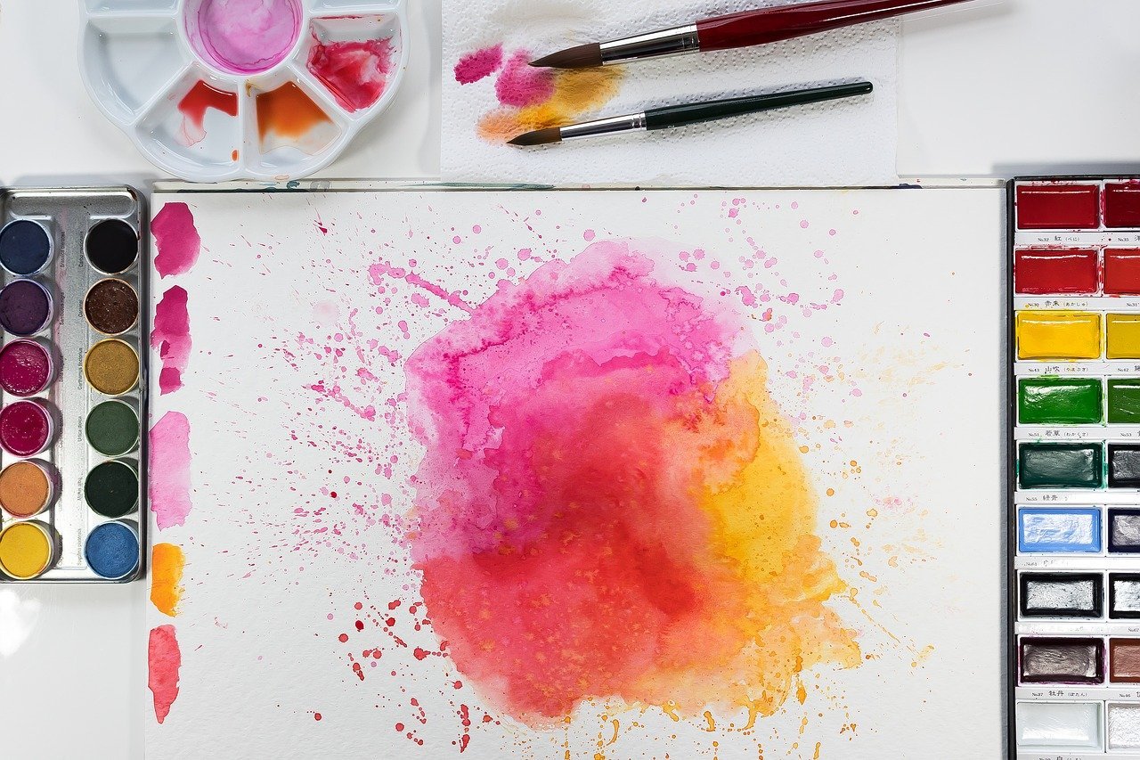 Custom Artist Kits You Should Try If You’re New To Art