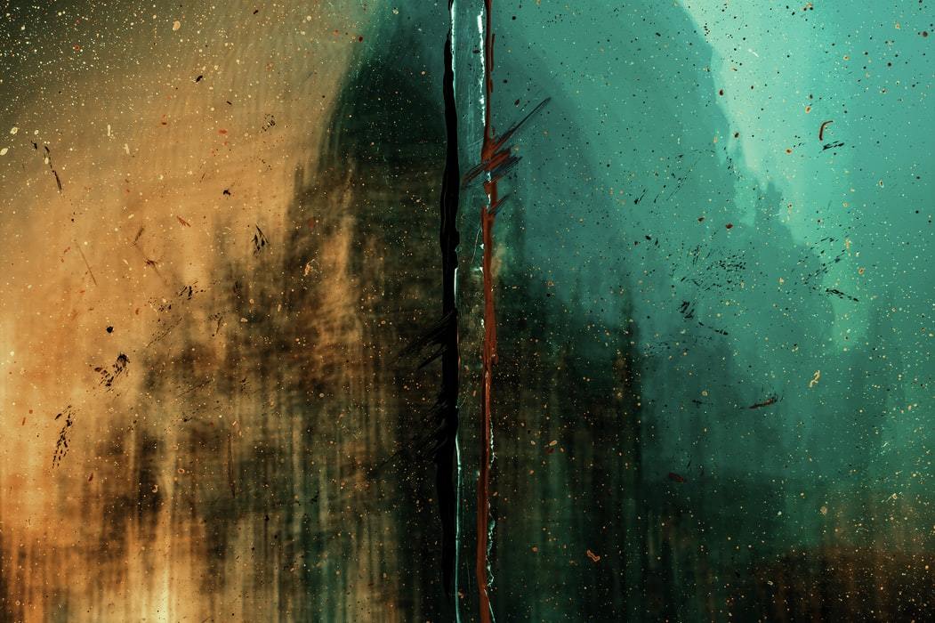 Do you want to know what influences an artist has?