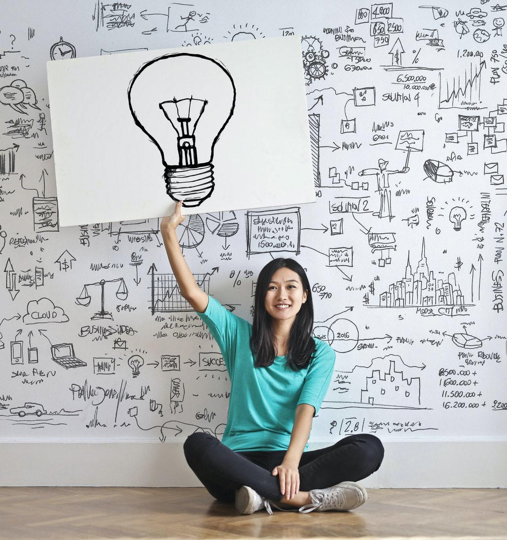 Explaining the Quote: Creativity Is Intelligence Having Fun