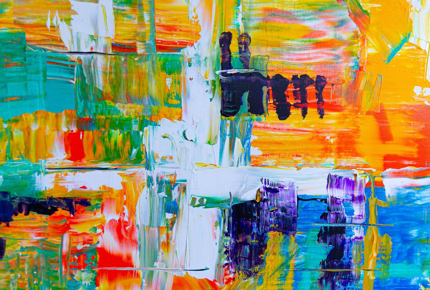 Learn How Art Influences You as a Person